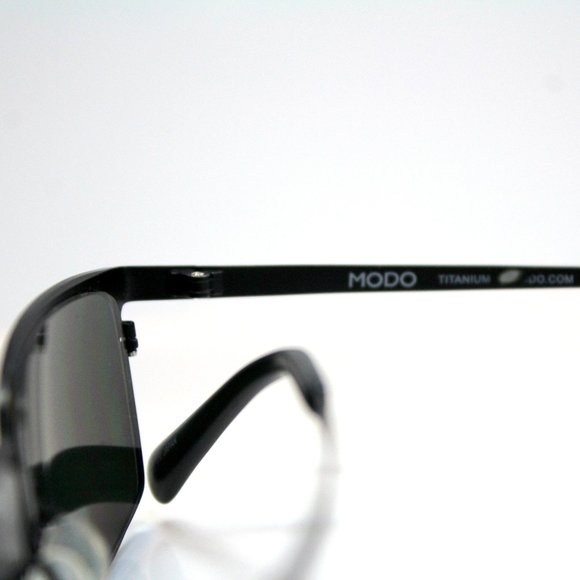 Modo | Accessories | Modo Titanium Eye Glasses Frame | Poshmark
